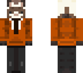 ferret | Minecraft Skins