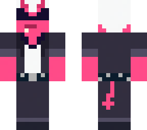 buster | Minecraft Skins