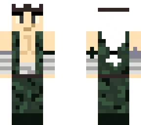 brawl stars fang | Minecraft Skins