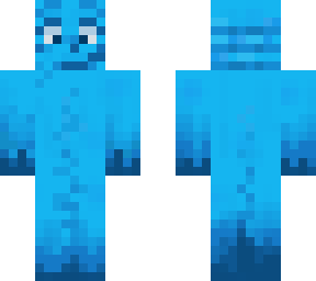fish | Minecraft Skins