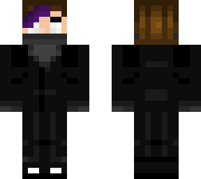 mafia suit | Minecraft Skins