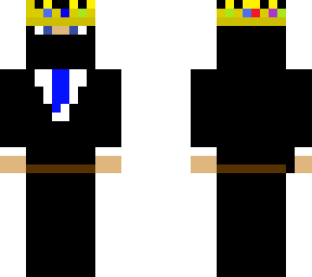 drip | Minecraft Skins