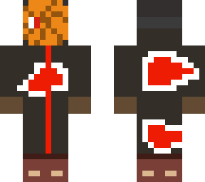 tobi | Minecraft Skins