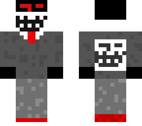 troll | Minecraft Skins