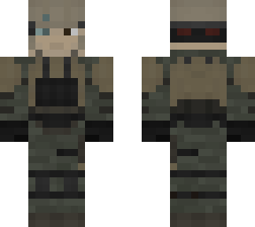 offensive | Minecraft Skins
