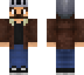 Variation | Minecraft Skin