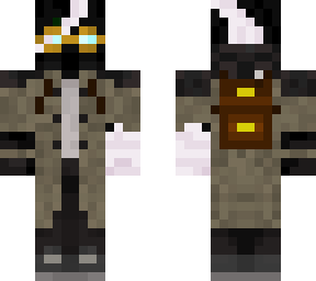 apocalypse | Minecraft Skins