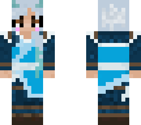 blender | Minecraft Skins