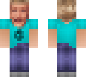 Weather Boi | Minecraft Skin