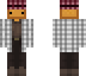bread | Minecraft Skins