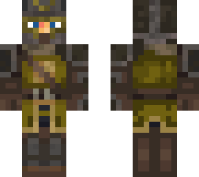 viking skins | Minecraft Skins