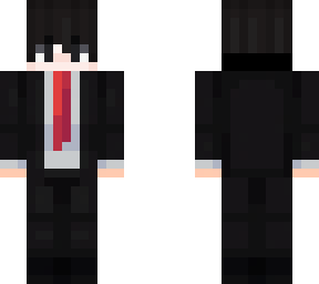 Zempie playz skin | Minecraft Skin