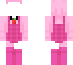 Picky Piggy Base | Minecraft Skin