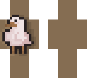 quack | Minecraft Skins