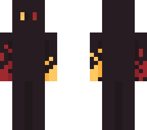 ketchup | Minecraft Skins