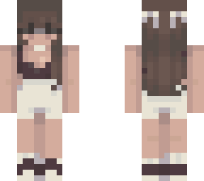 coconut | Minecraft Skins