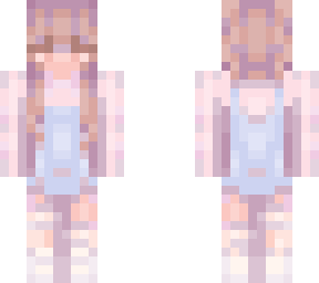 Am I Cool Yet? - RCE | Minecraft Skin