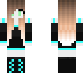 kim | Minecraft Skins