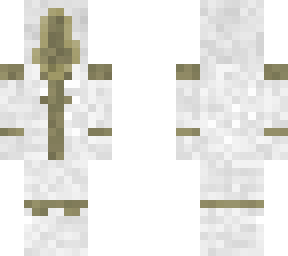 angel knight | Minecraft Skins