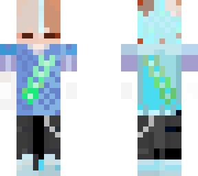 aquarium | Minecraft Skins