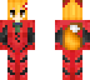senko san | Minecraft Skins