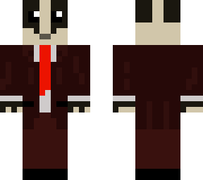 badger | Minecraft Skins