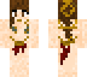 slave | Minecraft Skins