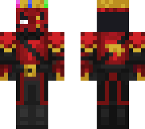 bed | Minecraft Skins