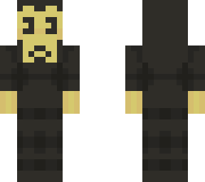 bendy | Minecraft Skins