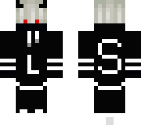 black devil | Minecraft Skins