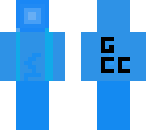 blade | Minecraft Skins