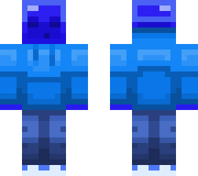slime | Minecraft Skins