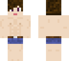 bodybuilder | Minecraft Skins