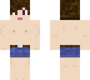 boy angel | Minecraft Skins