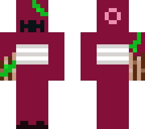 rot | Minecraft Skins