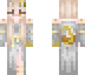 Cass official | Minecraft Skin