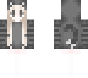 cat girl | Minecraft Skins