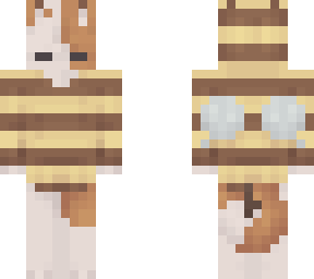 bee | Minecraft Skins