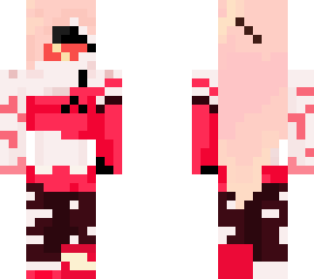 cherri bomb | Minecraft Skins