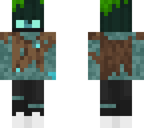 circe | Minecraft Skin