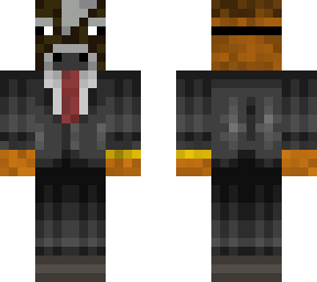 mask | Minecraft Skins