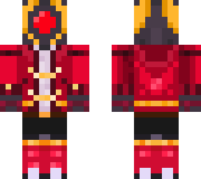 blood | Minecraft Skins