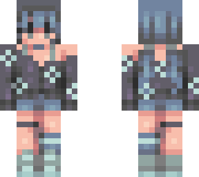 destiny | Minecraft Skins