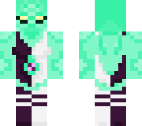 chaquetrix | Minecraft Skins