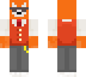 doge | Minecraft Skins
