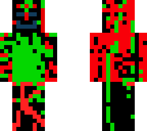 code | Minecraft Skins