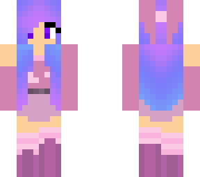 fairy | Minecraft Skins