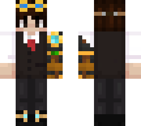 fancy | Minecraft Skins
