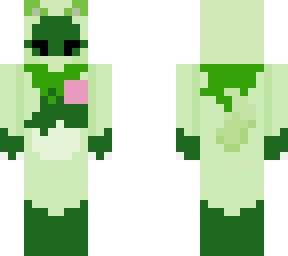 floragato | Minecraft Skins