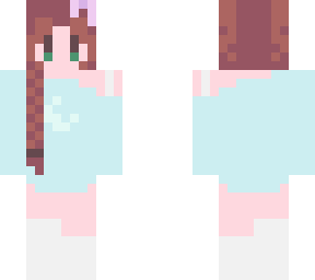 reshade rules | Minecraft Skins